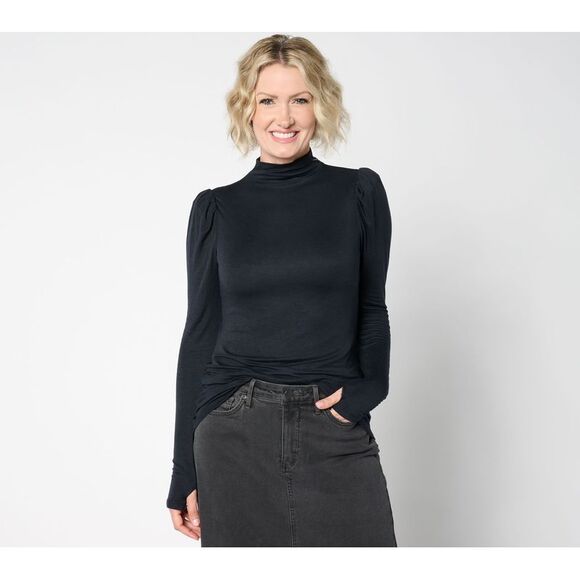 Studio Park | Tops | Studio Park Womens Top Sz L X Shawn Killinger ...